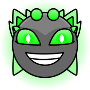 Smiling Difficulty Chart | Geometry Dash Fan Ideas Wiki | Fandom