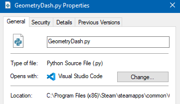 GDFI Wiki's Canonical Existence In Geometry Dash | Geometry Dash Fan ...