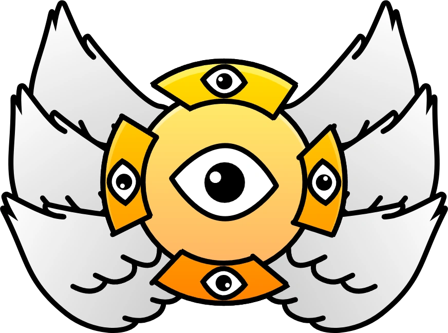 Grandma-Seraphic Chains | Geometry Dash Fan Ideas Wiki | Fandom