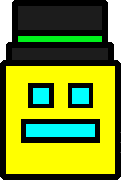 Hat And Suits | Geometry Dash Fan Ideas Wiki | Fandom