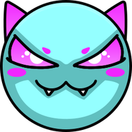 Difficulty Emotions/Obedient/Sugoian Obedient | Geometry Dash Fan Ideas ...