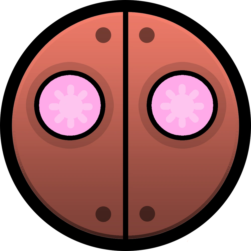 Robot Difficulty Collection | Geometry Dash Fan Ideas Wiki | Fandom