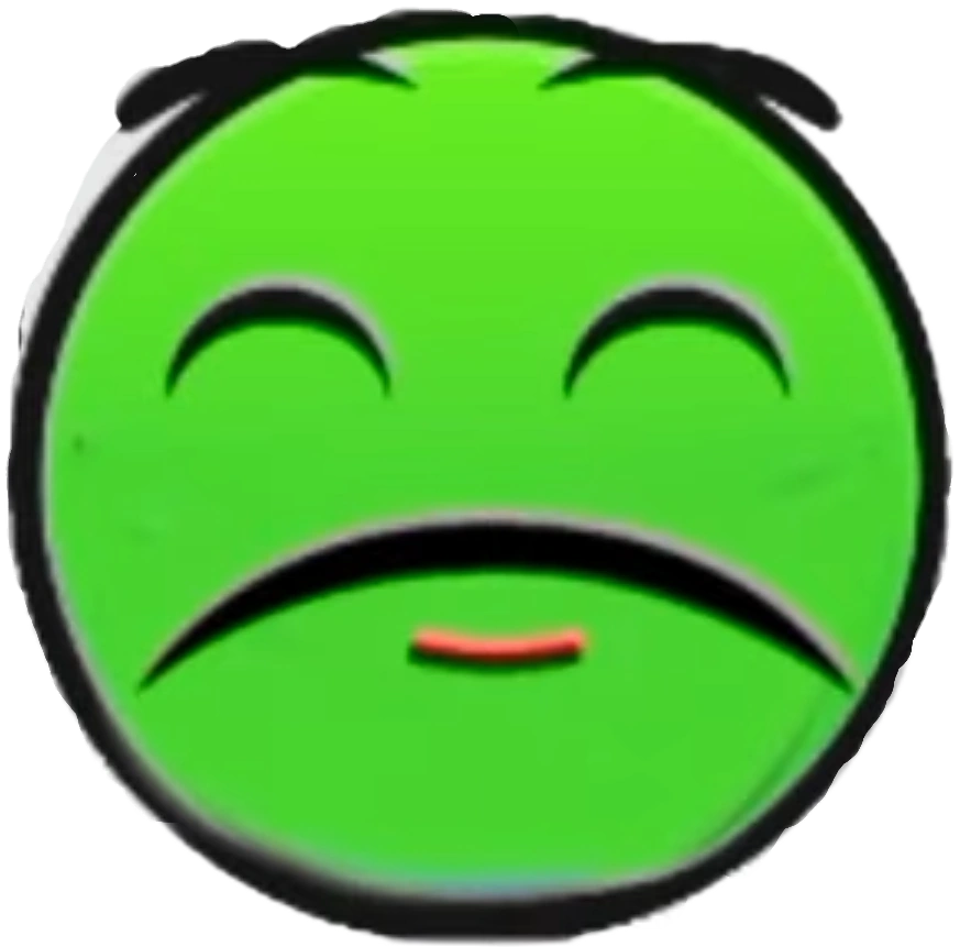 Gd lobotomies but translated 100 times | Geometry Dash Fan Ideas Wiki ...