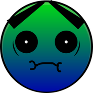 Difficulty Emotions/Basic/Agonizing | Geometry Dash Fan Ideas Wiki | Fandom