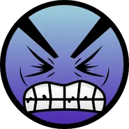 Difficulty Chart but I'm Scared | Geometry Dash Fan Ideas Wiki | Fandom