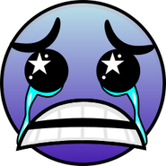 Difficulty Emotions/Basic/Freebie | Geometry Dash Fan Ideas Wiki | Fandom