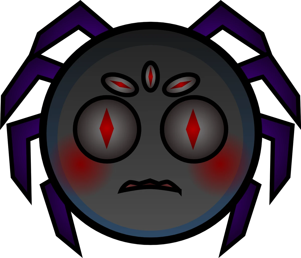 Difficulty Emotions/Inert/Medium Inert | Geometry Dash Fan Ideas Wiki ...