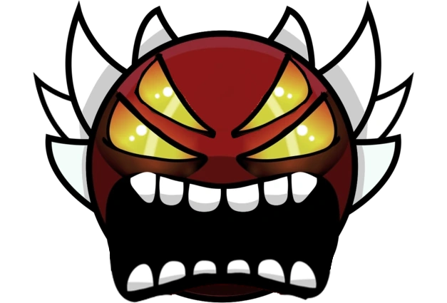 Hellish Demon | Geometry Dash Fan Ideas Wiki | Fandom