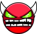Difficulty Emotions/Demon | Geometry Dash Fan Ideas Wiki | Fandom