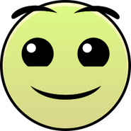Uncanny Factor Chart | Geometry Dash Fan Ideas Wiki | Fandom