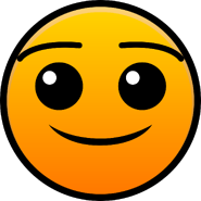 Difficulty Emotions/Basic/Firm | Geometry Dash Fan Ideas Wiki | Fandom