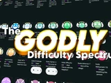 A Five-Divided Difficulty Chart | Geometry Dash Fan Ideas Wiki | Fandom