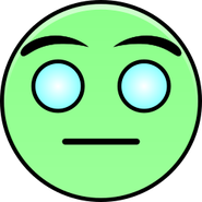 Difficulty Emotions/Enlightened/Enlightened Ordinary | Geometry Dash ...