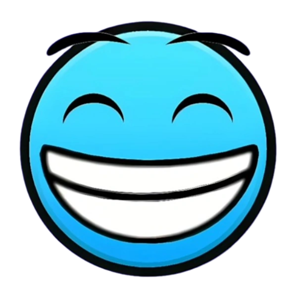 Basic Difficulty Spectrum | Geometry Dash Fan Ideas Wiki | Fandom