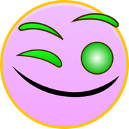 Winking Difficulties | Geometry Dash Fan Ideas Wiki | Fandom