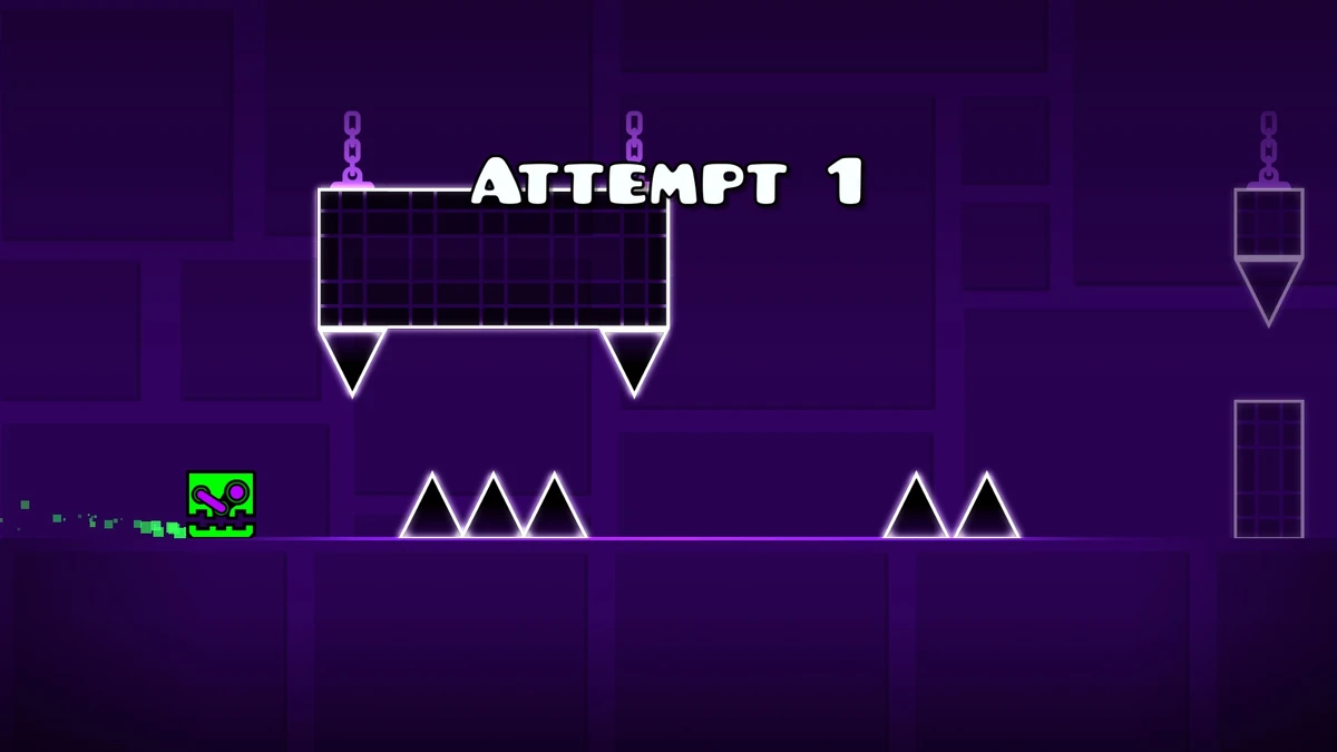 Demon Underground | Geometry Dash Fan Ideas Wiki | Fandom