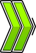 CareBearStare77's Speeds! | Geometry Dash Fan Ideas Wiki | Fandom