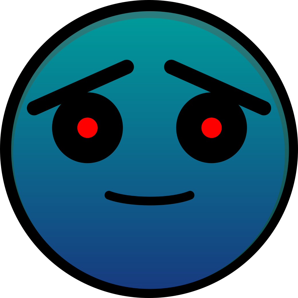 Difficulty Emotions/Silent/Silent Ease | Geometry Dash Fan Ideas Wiki ...