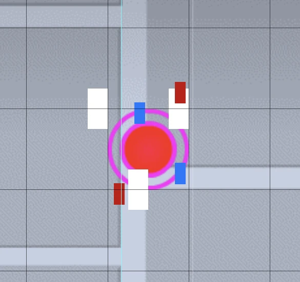 Glitch Orb | Geometry Dash Fan Ideas Wiki | Fandom