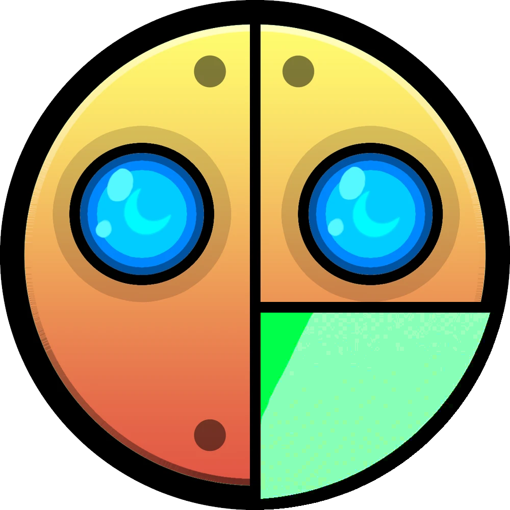 Discuss Everything About Geometry Dash Fan Ideas Wiki Fandom
