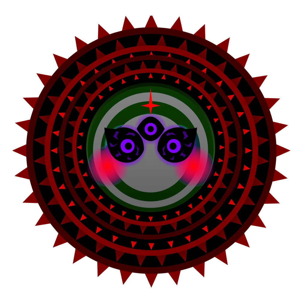 Difficulty Emotions/Fallen | Geometry Dash Fan Ideas Wiki | Fandom