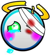 Difficulty Emotions/Angel/Easy Angel | Geometry Dash Fan Ideas Wiki ...