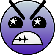 Difficulty Emotions/Basic/Minimal | Geometry Dash Fan Ideas Wiki | Fandom