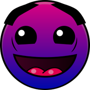 Happy Difficulty Chart | Geometry Dash Fan Ideas Wiki | Fandom