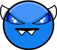 Mega Demon Difficulties | Geometry Dash Fan Ideas Wiki | Fandom