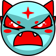 Difficulty Emotions/Obedient/Adorable Obedient | Geometry Dash Fan ...