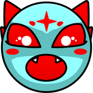 Difficulty Emotions/Obedient/Adorable Obedient | Geometry Dash Fan ...