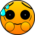 Difficulty Emotions/Basic/Firm | Geometry Dash Fan Ideas Wiki | Fandom