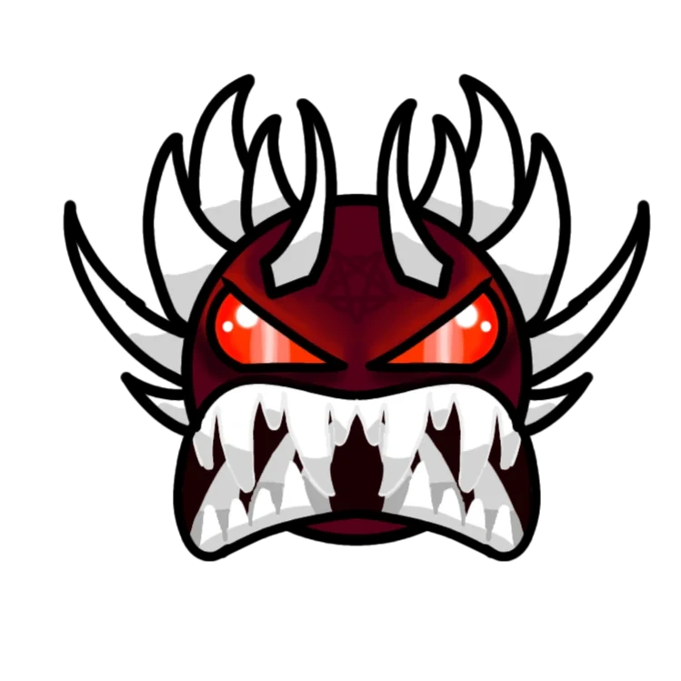 Unfathomable Demon | Geometry Dash Fan Ideas Wiki | Fandom