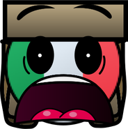 Screaming in fear Difficulty chart | Geometry Dash Fan Ideas Wiki | Fandom