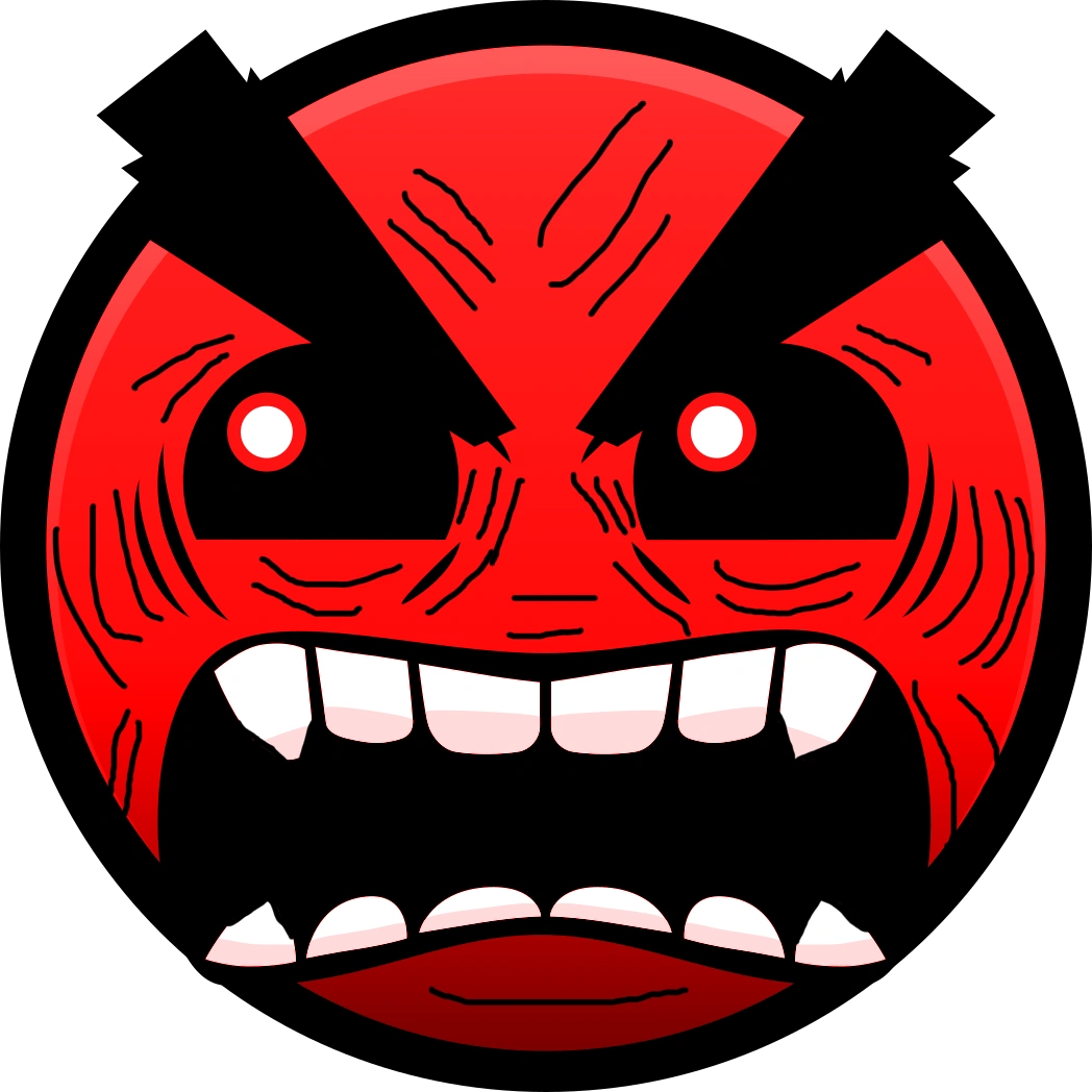 The Arcent's difficulty chart | Geometry Dash Fan Ideas Wiki | Fandom