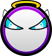 Geometry dash faces extended | Geometry Dash Fan Ideas Wiki | Fandom