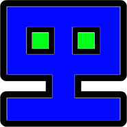 GD Icons: Episode 1 | Geometry Dash Fan Ideas Wiki | Fandom