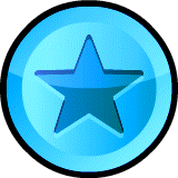 The Blue Coin | Geometry Dash Fan Ideas Wiki | Fandom