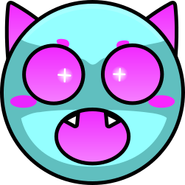 Vortrox | Geometry Dash Fan Ideas Wiki | Fandom