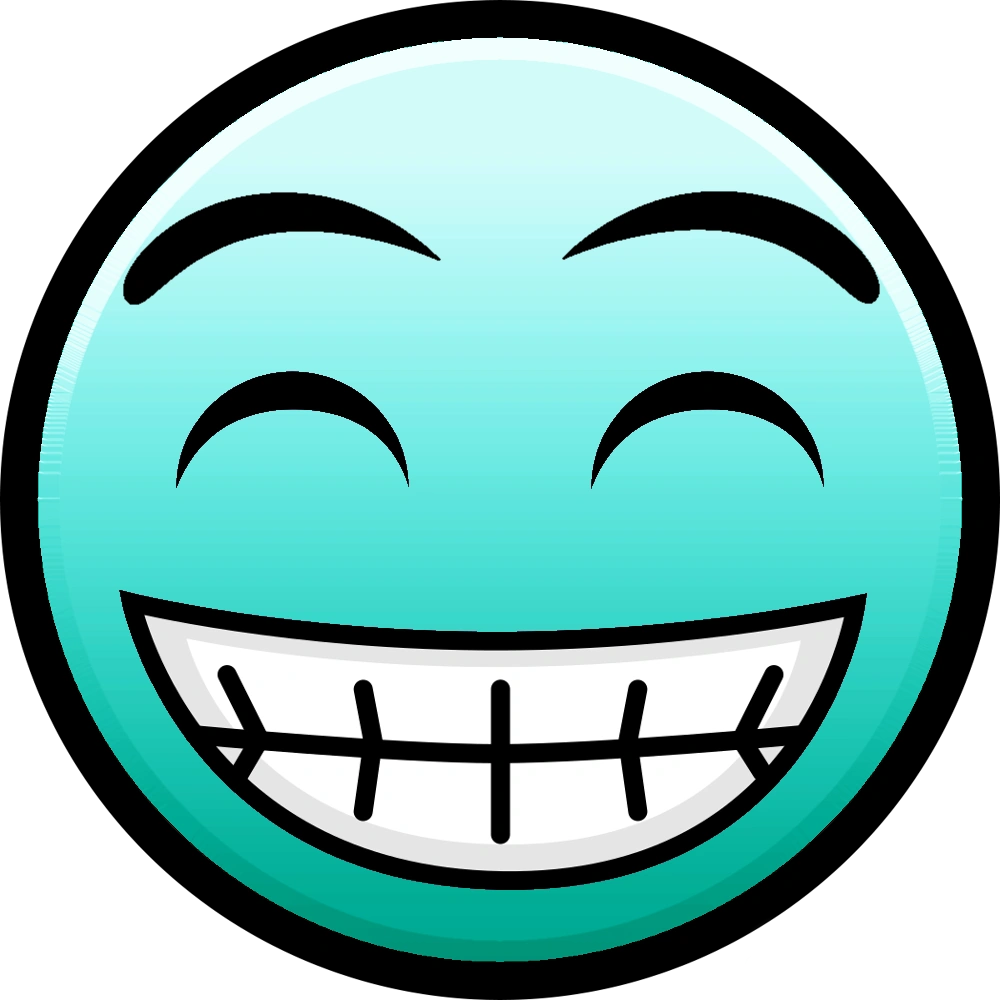 2.5 version | Geometry Dash Fan Ideas Wiki | Fandom