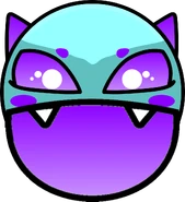 Difficulty Emotions/Obedient/Desugra Obedient | Geometry Dash Fan Ideas ...