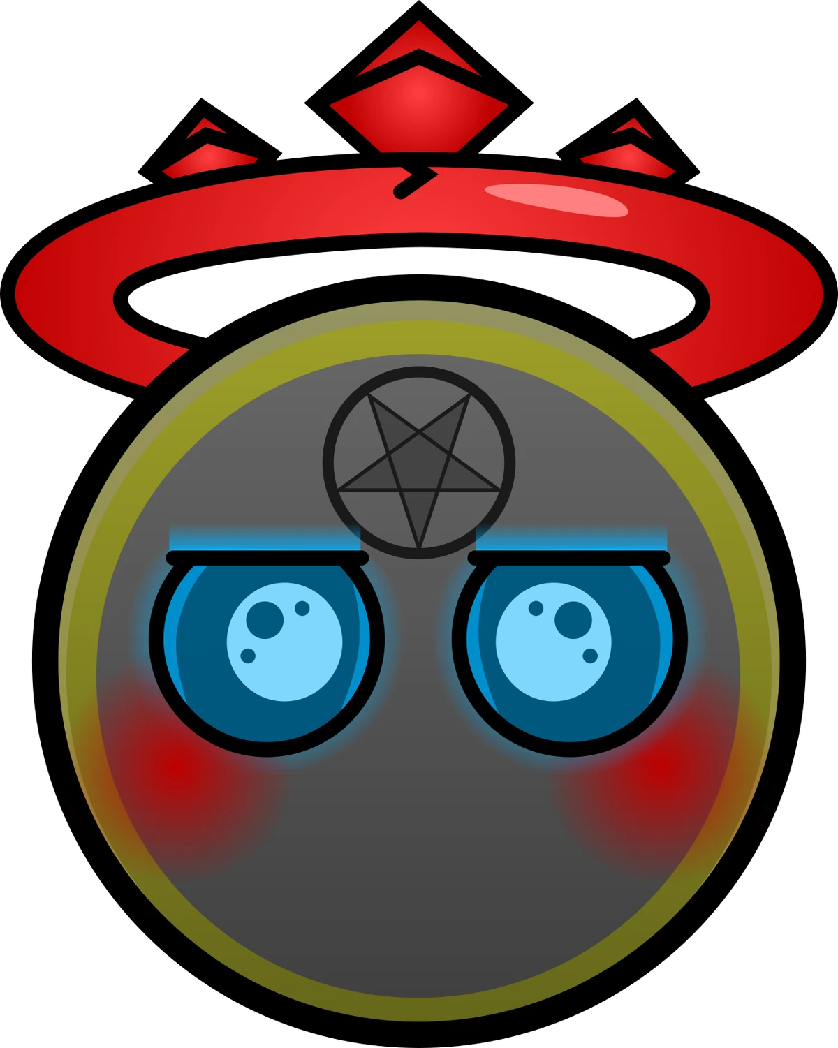 Reloaded The Grand MythicBurrito and MrSpecter Difficulty Spectrum (Page 11) | Geometry Dash Fan ...