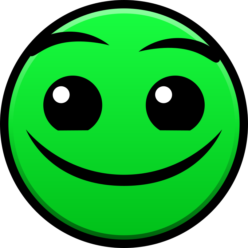 Difficulty Emotions/Basic/Rare | Geometry Dash Fan Ideas Wiki | Fandom