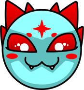 Difficulty Emotions/Obedient/Cute Obedient | Geometry Dash Fan Ideas ...