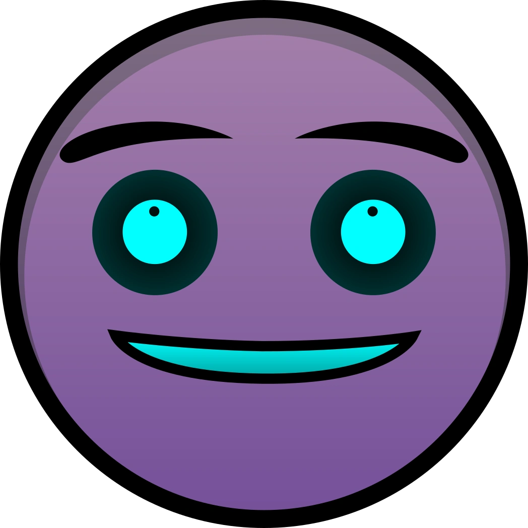 Difficulty Emotions/Quiet/Quiet Disturbed | Geometry Dash Fan Ideas ...