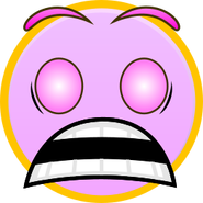 Difficulty Emotions/Basic/Peaceful | Geometry Dash Fan Ideas Wiki | Fandom