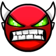 RobTops Most Gigantic Difficulty Chart Ever | Geometry Dash Fan Ideas ...