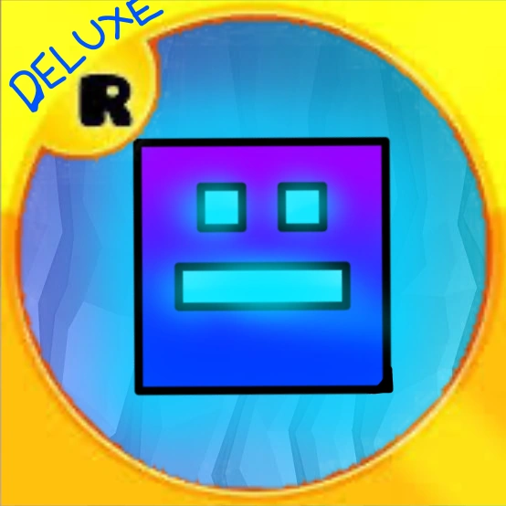 GD: Finale | Geometry Dash Fan Ideas Wiki | Fandom
