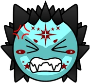 Difficulty Emotions/Obedient/Yoshanai Obedient | Geometry Dash Fan ...