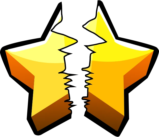 List of stars | Geometry Dash Fan Ideas Wiki | Fandom